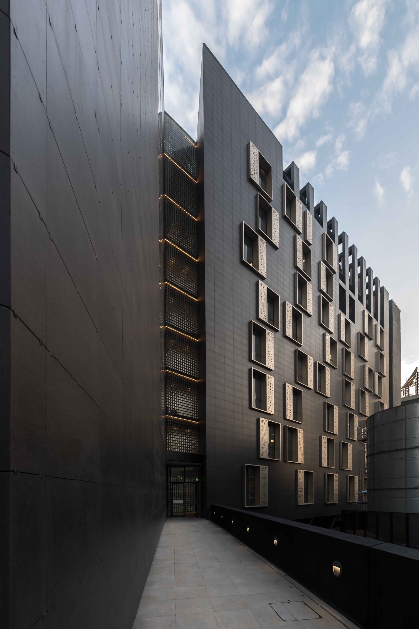 Projects – Elmi Construction