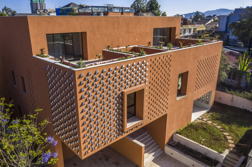 Projects – Elmi Construction