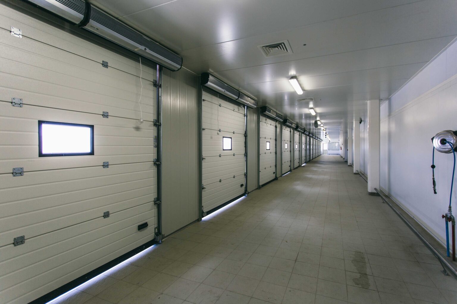 Projects – Elmi Construction