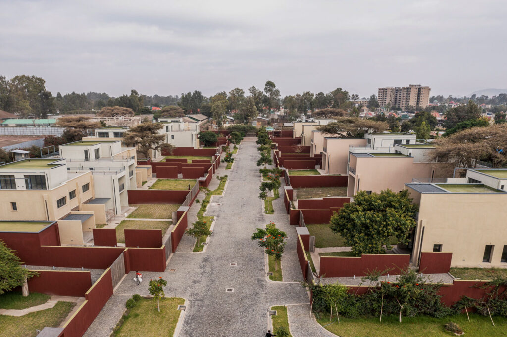 Projects – Elmi Construction