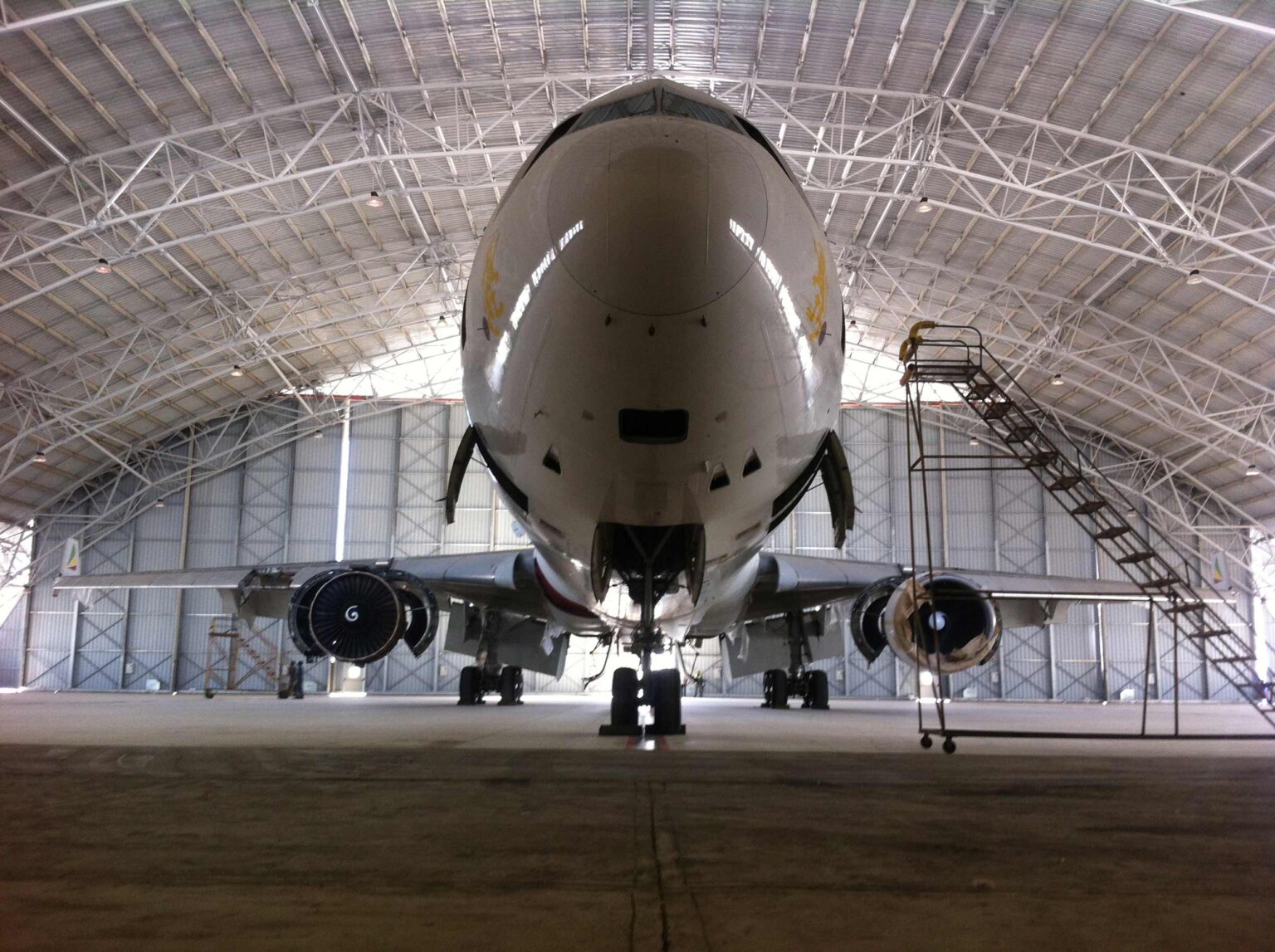 Projects – Elmi Construction