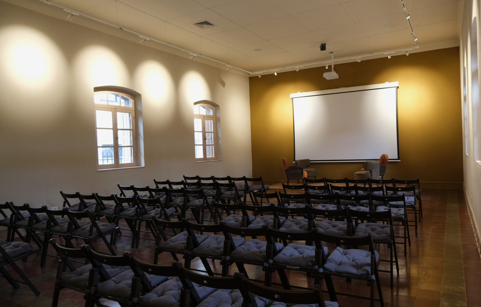 Projects – Elmi Construction