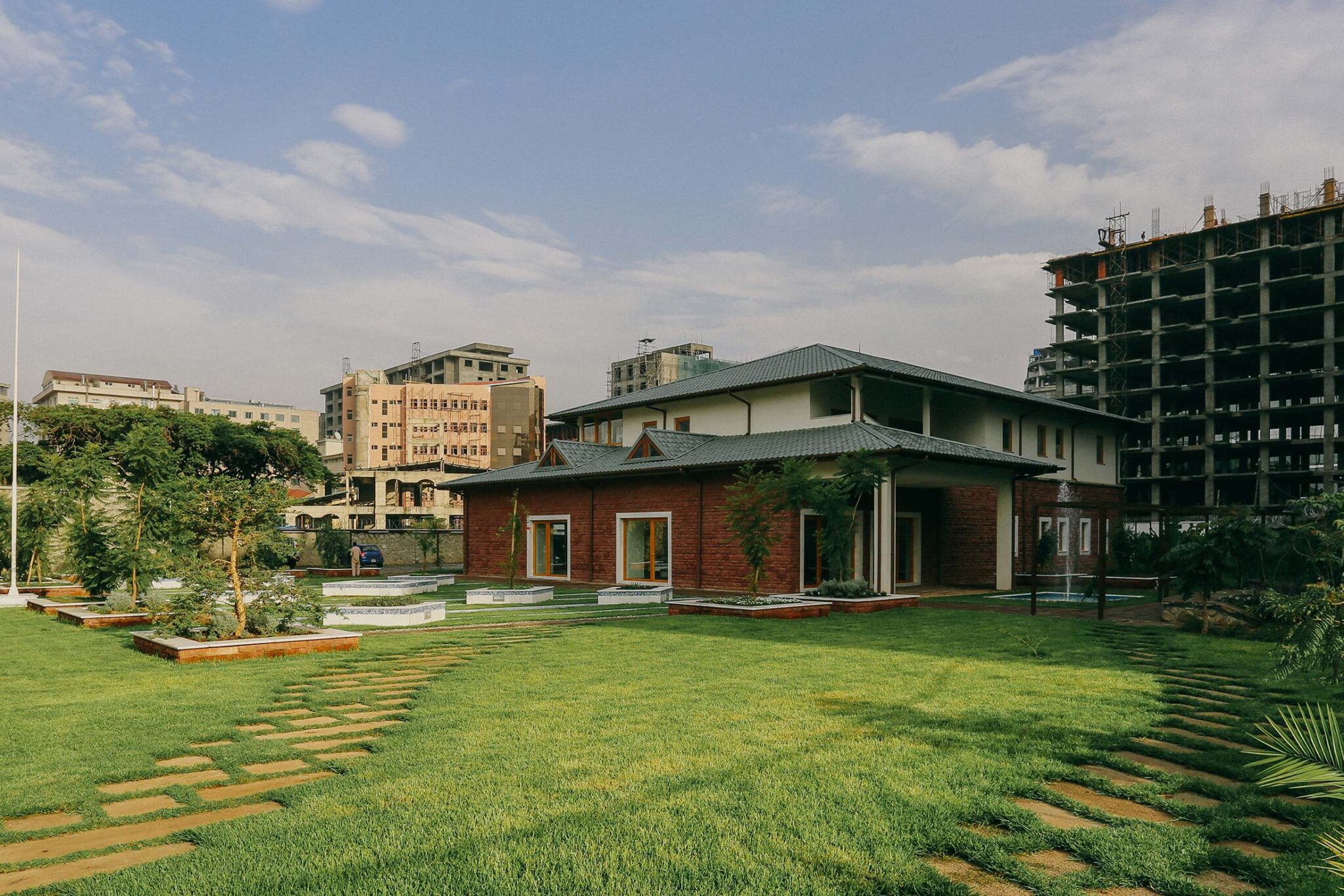 Projects – Elmi Construction