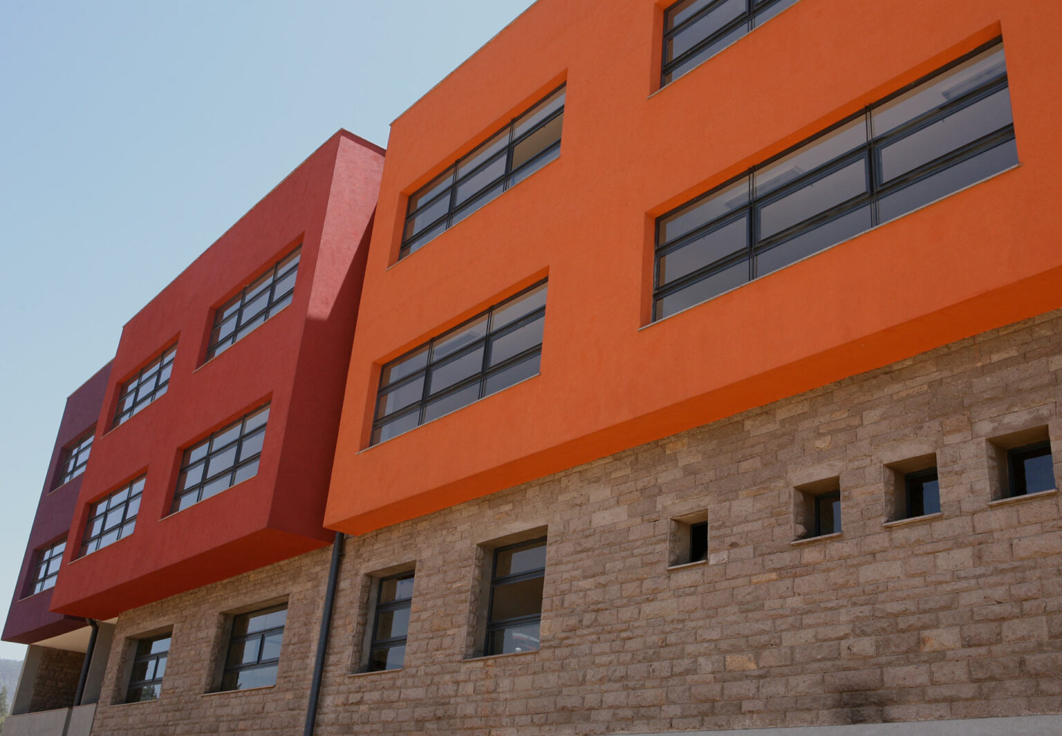 Projects – Elmi Construction