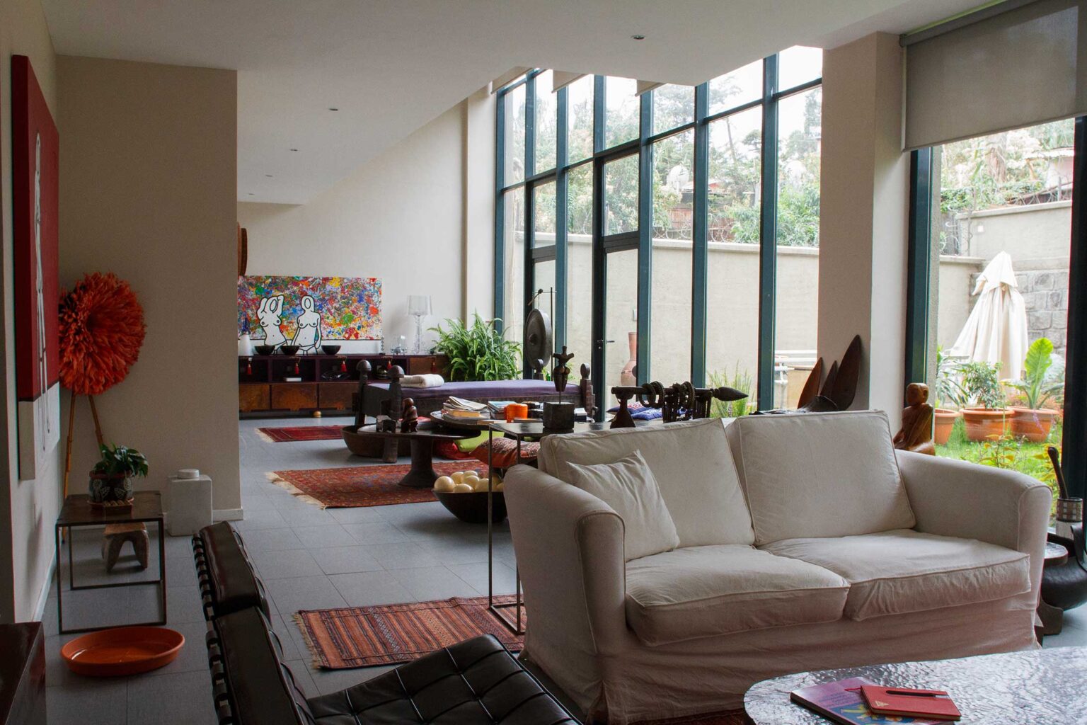 Projects – Elmi Construction