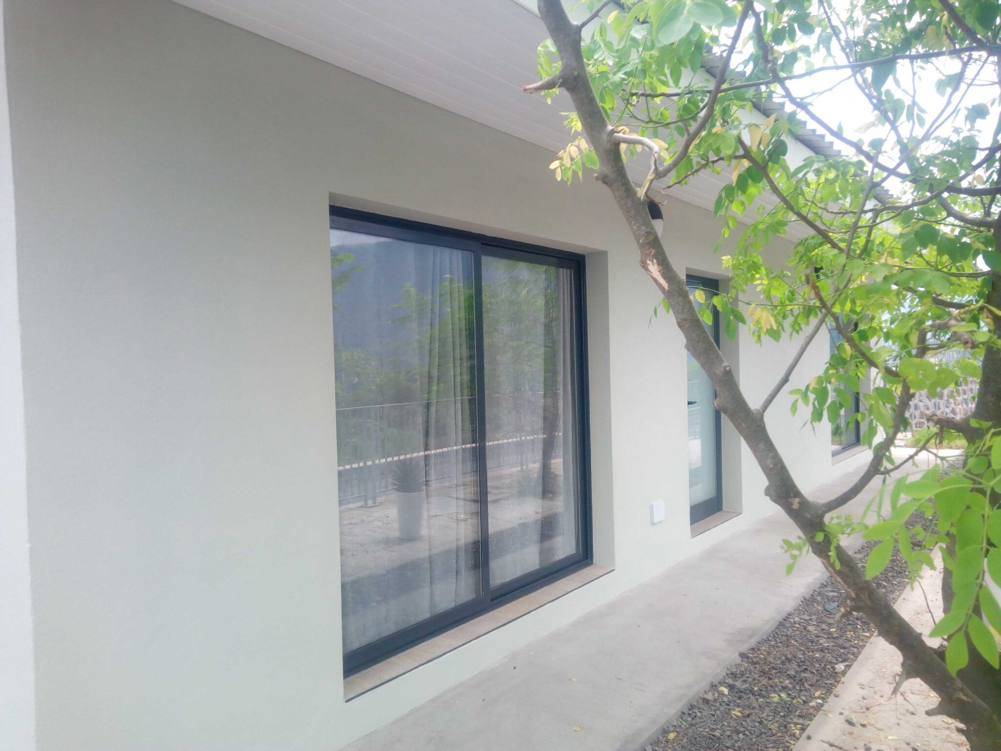 Koysha Hydroelectric Project – Complete renovation of 4 VIP Villas ...