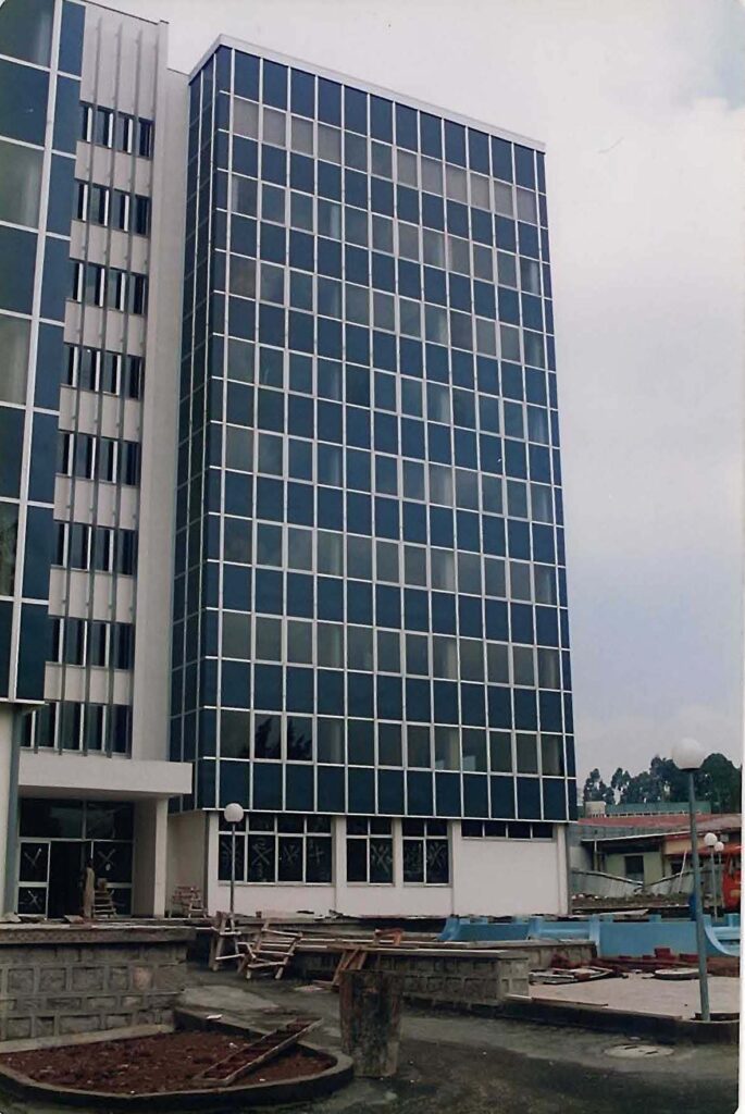 Historic Projects – Elmi Construction