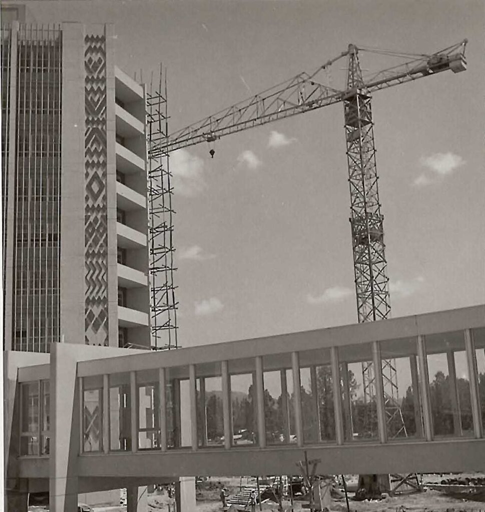 Historic Projects – Elmi Construction